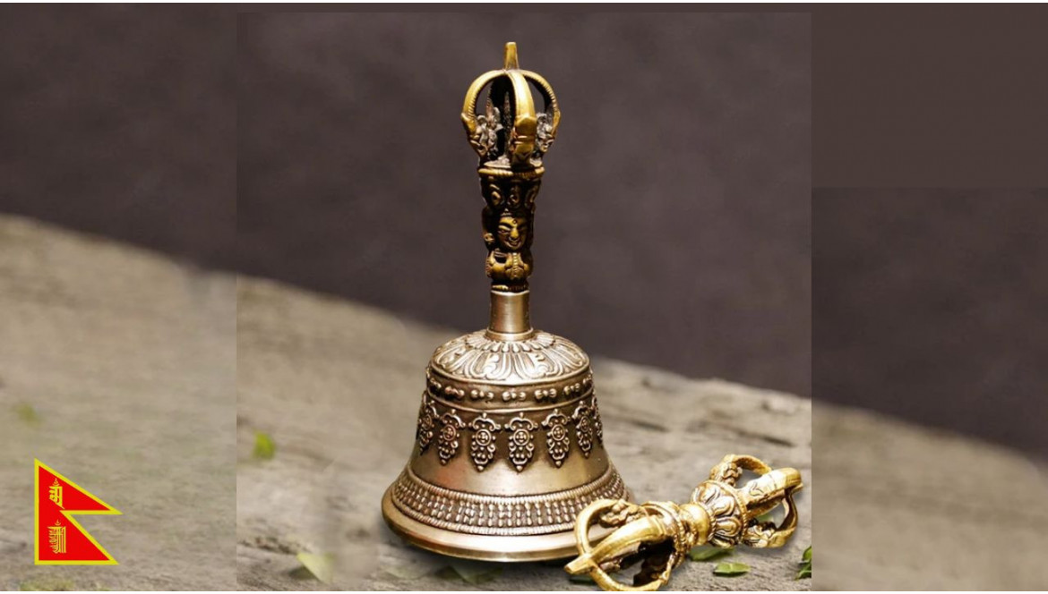 The Enchanting World of Tibetan Bells: History, Craftsmanship, and Uses ...