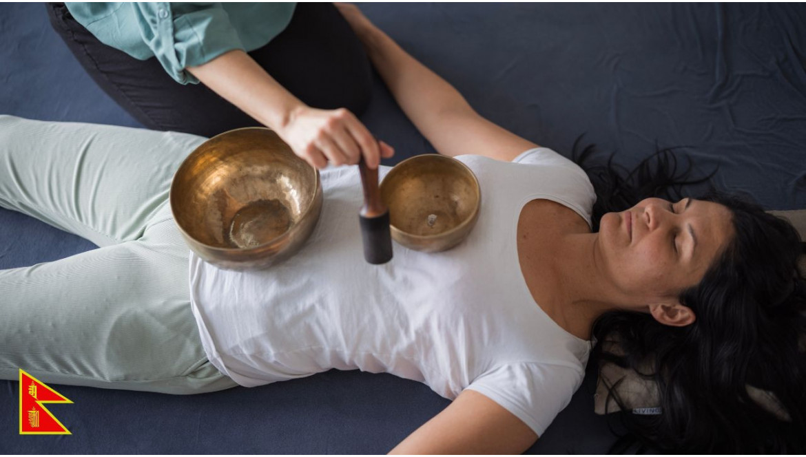 A Beginner's Guide to Singing Bowl Reiki: How to Get Started - Healing ...