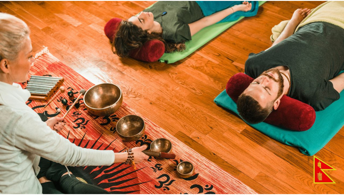 Sound Healing vs. Sound Therapy: Key Differences Explained - Healing ...