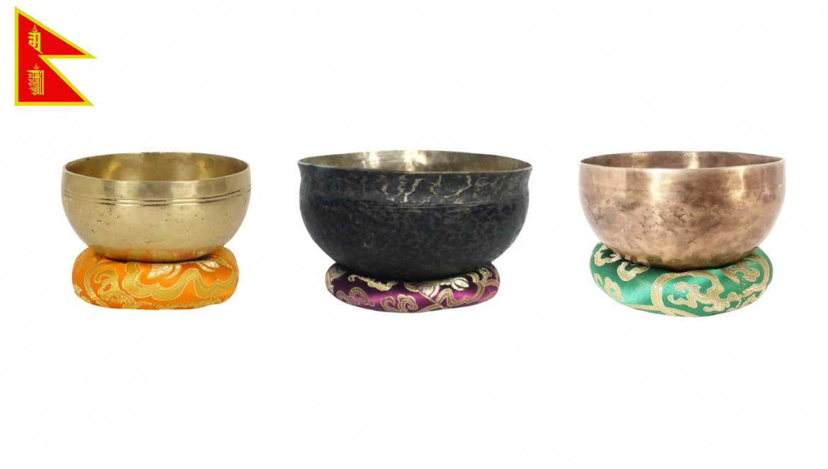 Guide to Singing Bowl Patina: Types, Value & Sound - Healing Singing Bowls